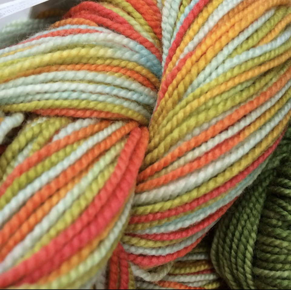 Yarnies 541: craft local – craft social – for craft yarn enthusiasts in ...